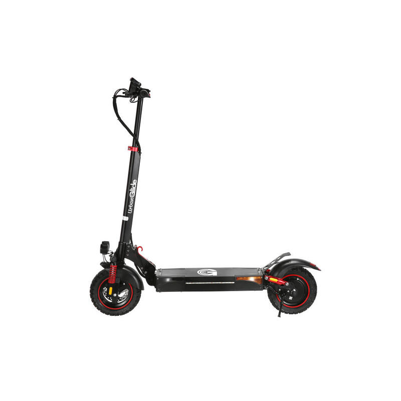 Trottinette electrique UrbanGlide ECROSS PRO LITE 2 10.4Ah URBANGLIDE ...