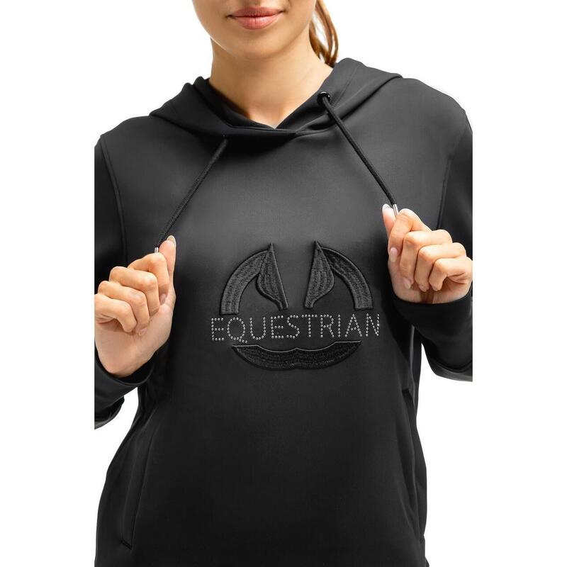 Bluza jeździecka Lumina Equus EQUUS BRAND | Decathlon