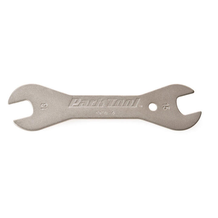 Clé anglaise DCW-4 noir PARKTOOL | Decathlon