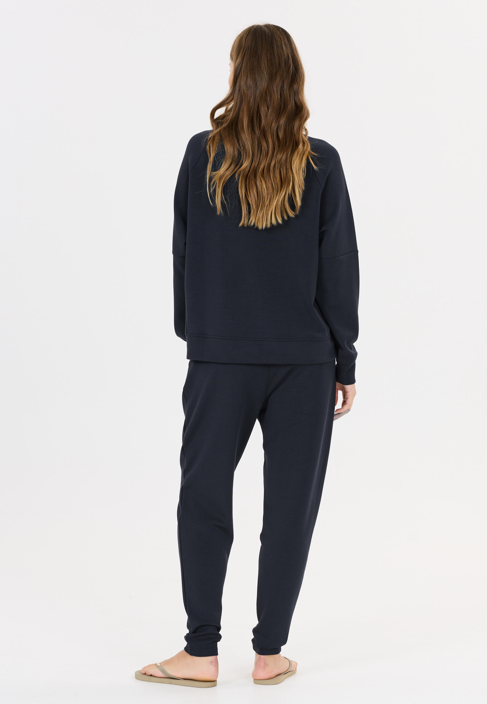 Sweatshirt femme Athlecia Jacey | Decathlon