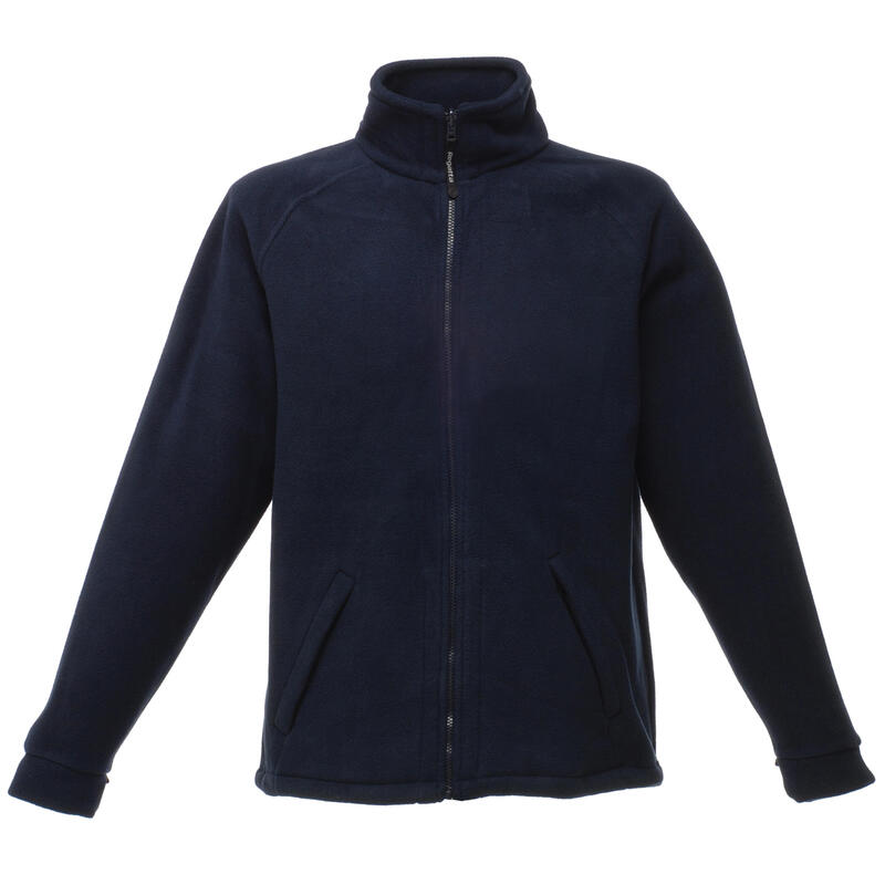 Veste Polaire SIGMA Homme (Bleu Marine) REGATTA | Decathlon