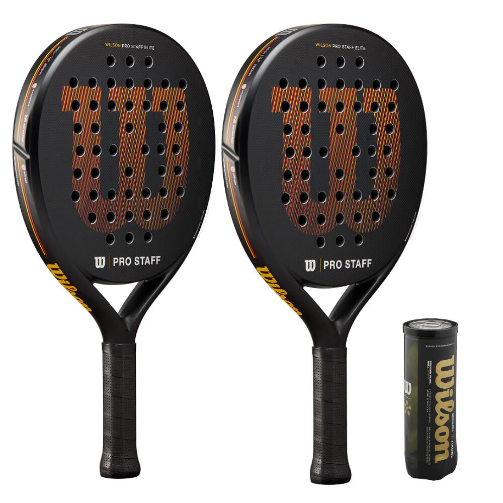 Wilson Padel Rackets | Decathlon