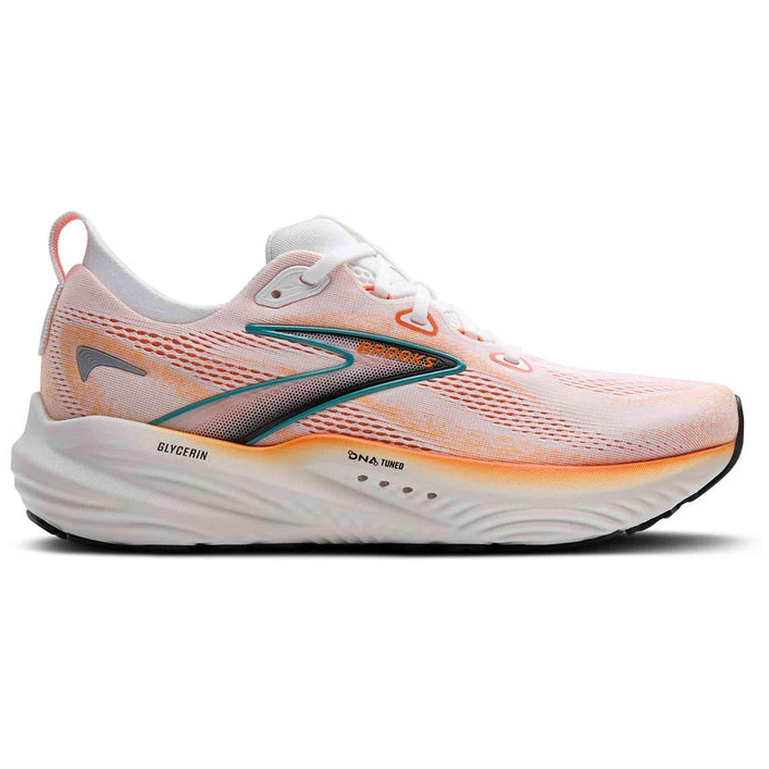 Hardloopschoenen Brooks model 110445186186 voor mannen BROOKS | Decathlon