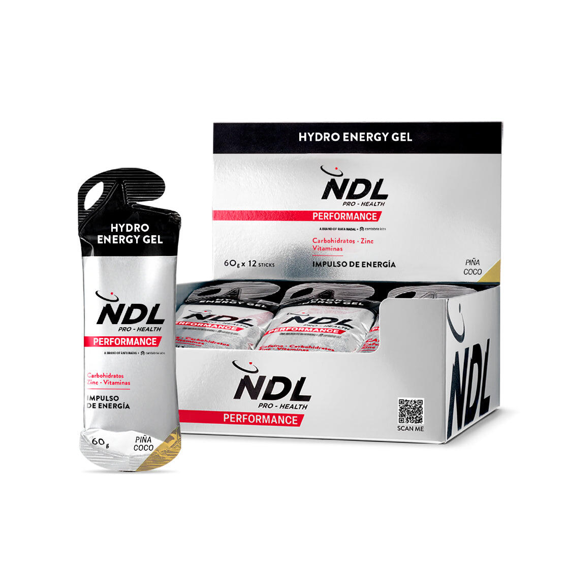 NDL PRO-HEALTH | Decathlon