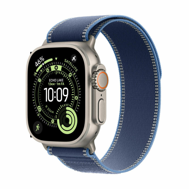 APPLE - Smartwatch APPLE MEWU4QL/A Smartwatch | Decathlon