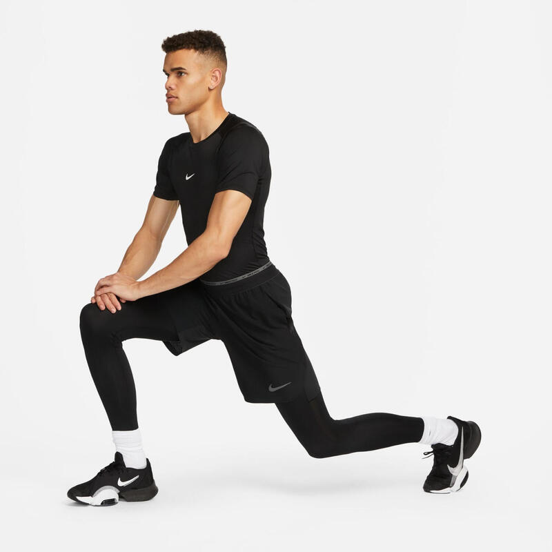 T-SHIRT Dri-FIT FB7932-010 NIKE | Decathlon