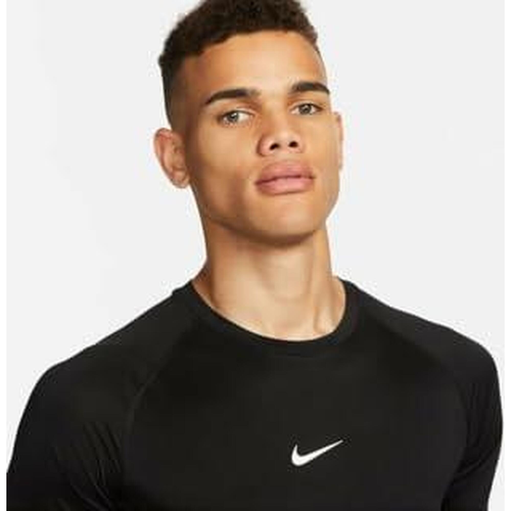 T-SHIRT Dri-FIT FB7932-010 NIKE | Decathlon