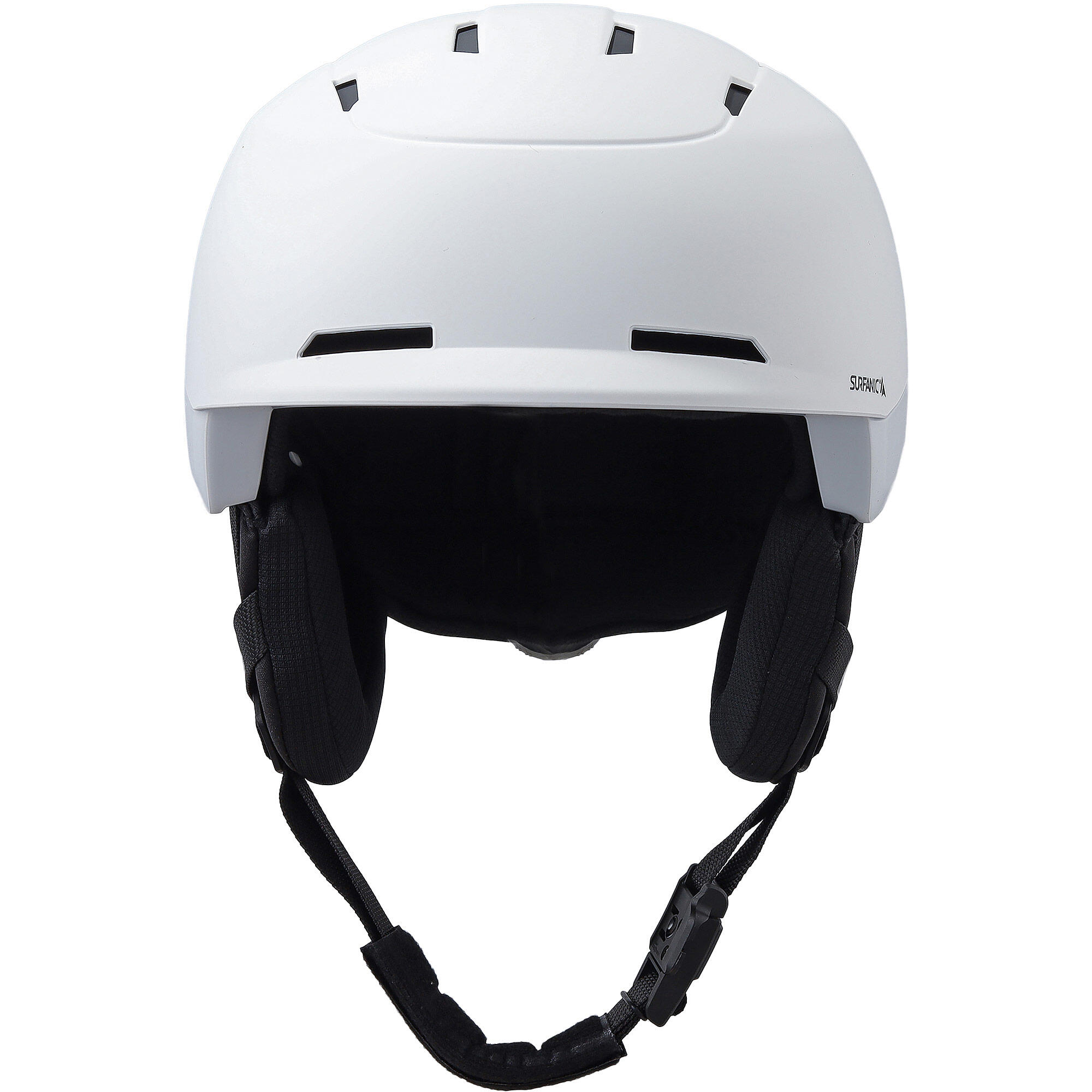 Vanta Pro Helmet Optic White | Decathlon