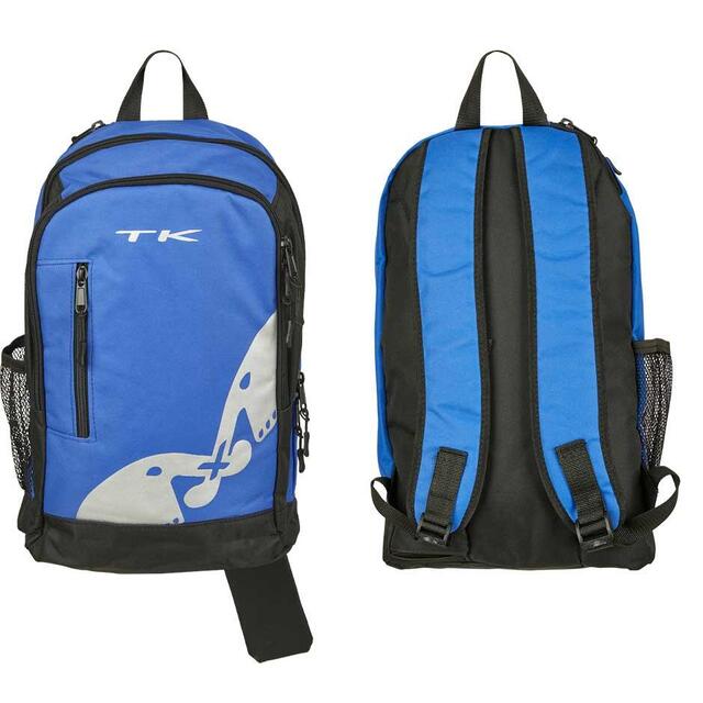 TK 6 Hockey Backpack Bag Royal TK | Decathlon