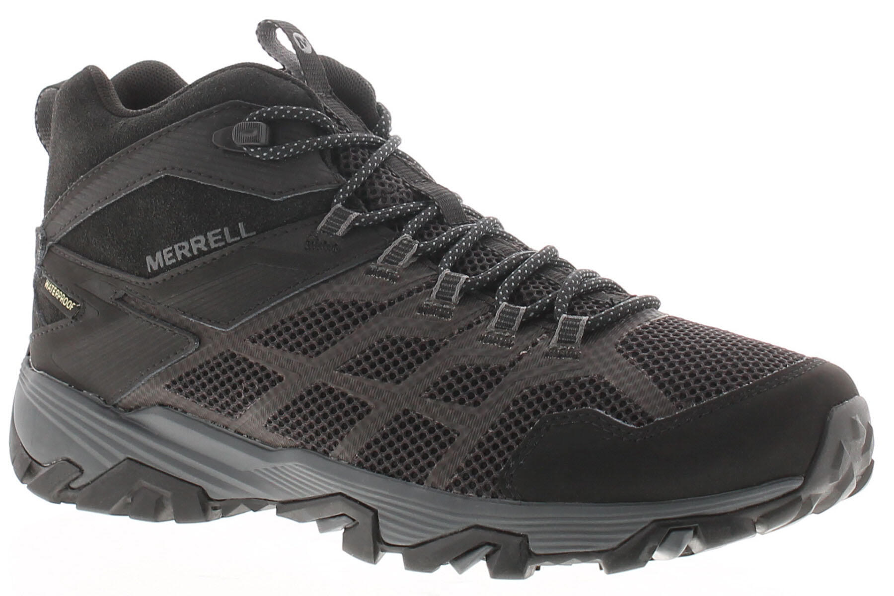 Waterproof boots no laces | Decathlon