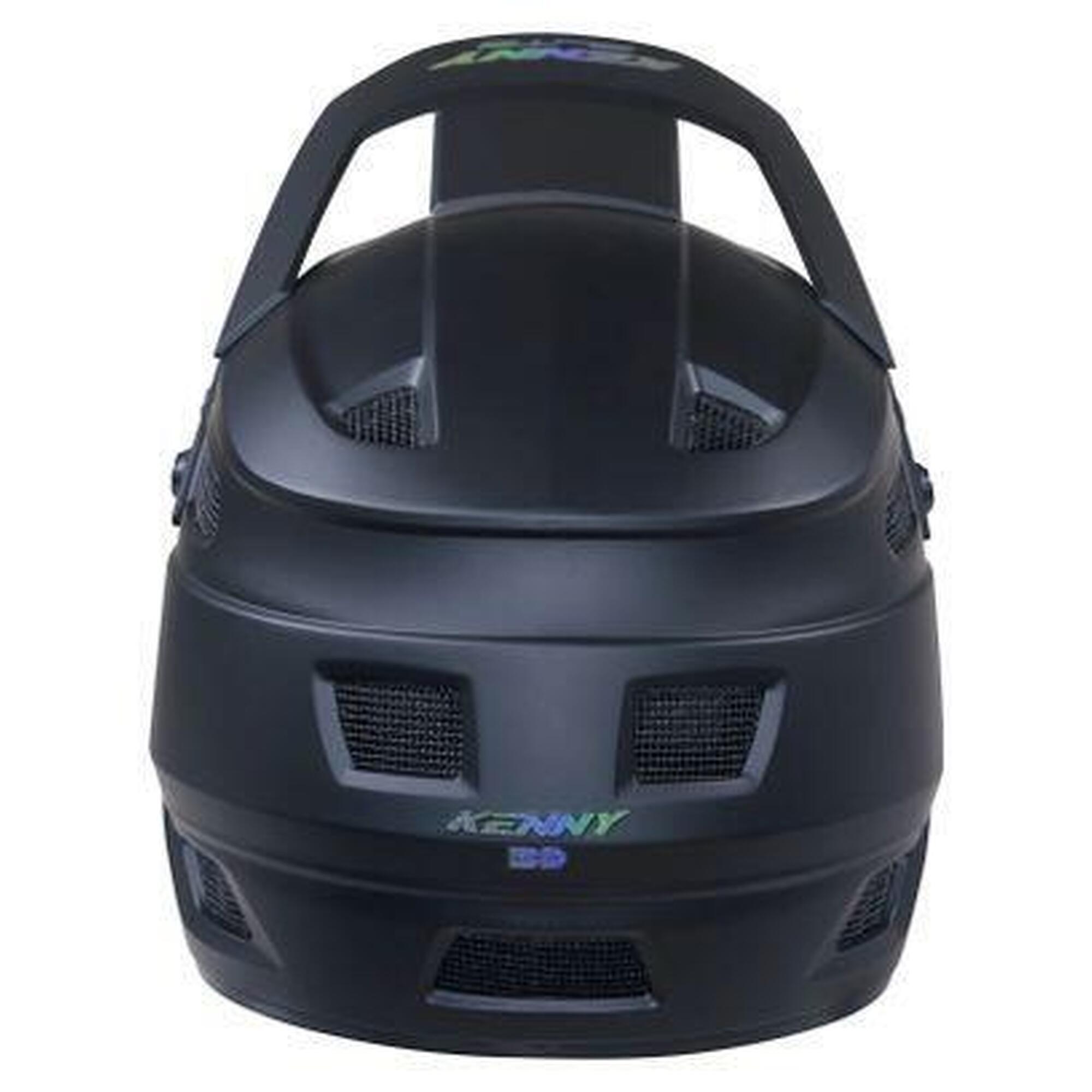 Gyerek teljes arcú sisak Kenny Elite Graphic KENNY - Decathlon