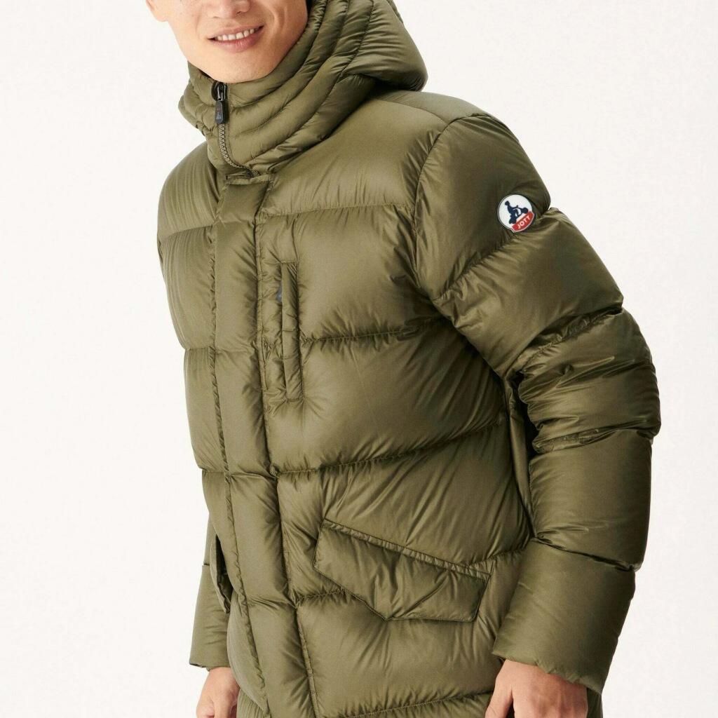 Giacca Jott Modello Dakhla Colore Verde JOTT | Decathlon