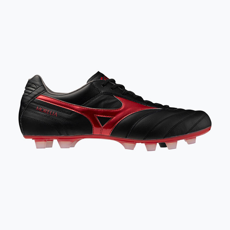 Férfi Mizuno Morelia II Elite FG focicipő MIZUNO - Decathlon