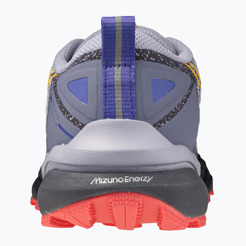 Mizuno Wave Daichi 9 női futócipő izlandi MIZUNO - Decathlon