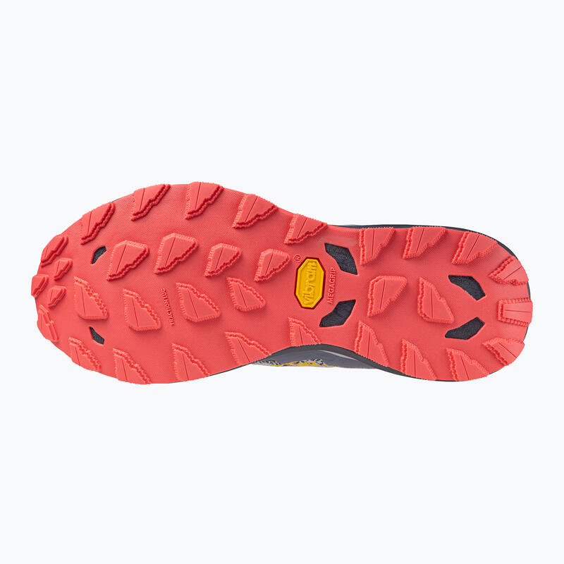 Mizuno Wave Daichi 9 női futócipő izlandi MIZUNO - Decathlon