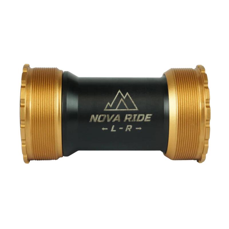 Boitier de pédalier Nova Ride T47 85.5 pour Sram NOVARIDE | Decathlon