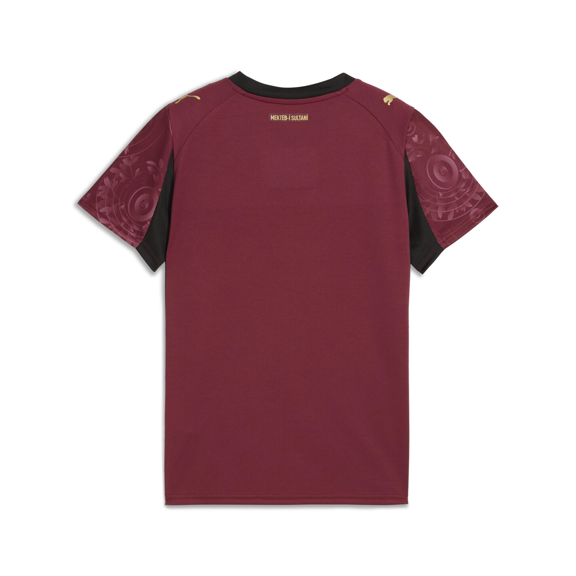 Maglia gara Third Galatasaray SK 25/26 per ragazzi PUMA PUMA | Decathlon