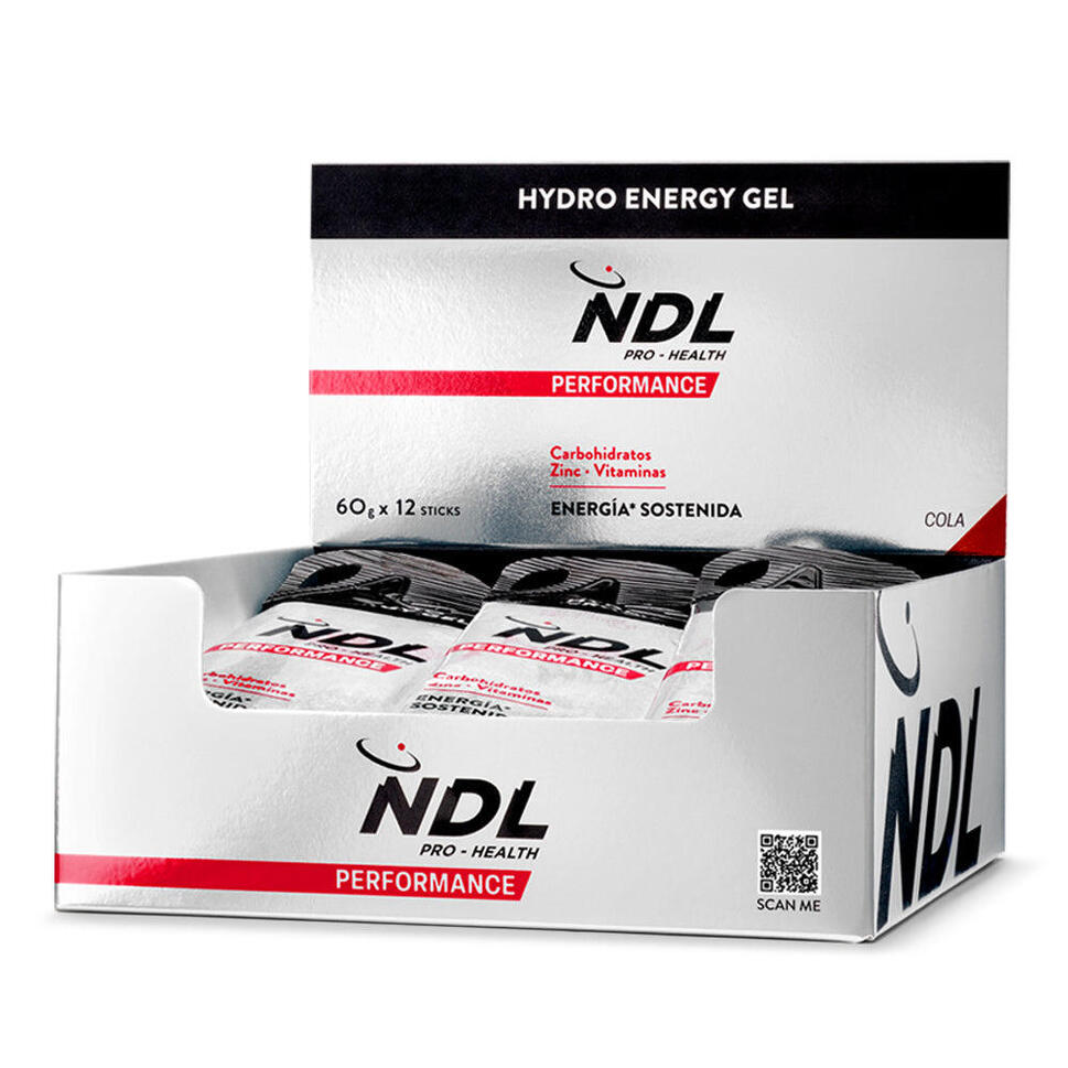 NDL PRO-HEALTH | Decathlon