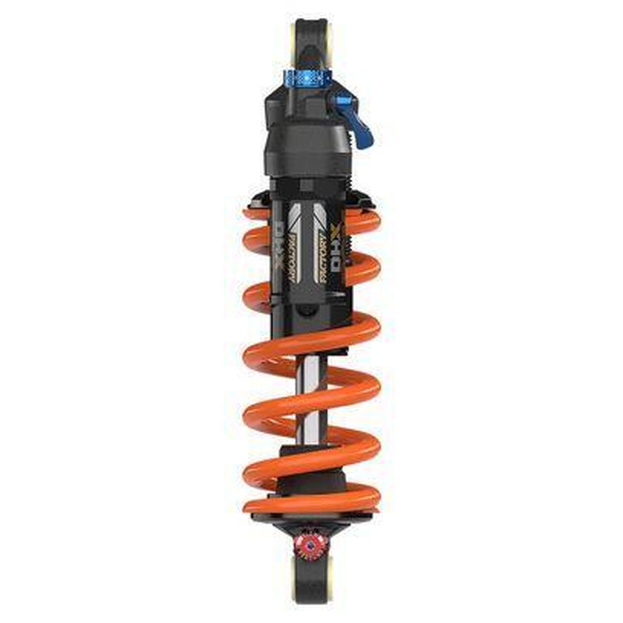 Amortisseur Fox Racing Shox DHX Factory 2Pos-Adj 2026 (Sans Ressort ...