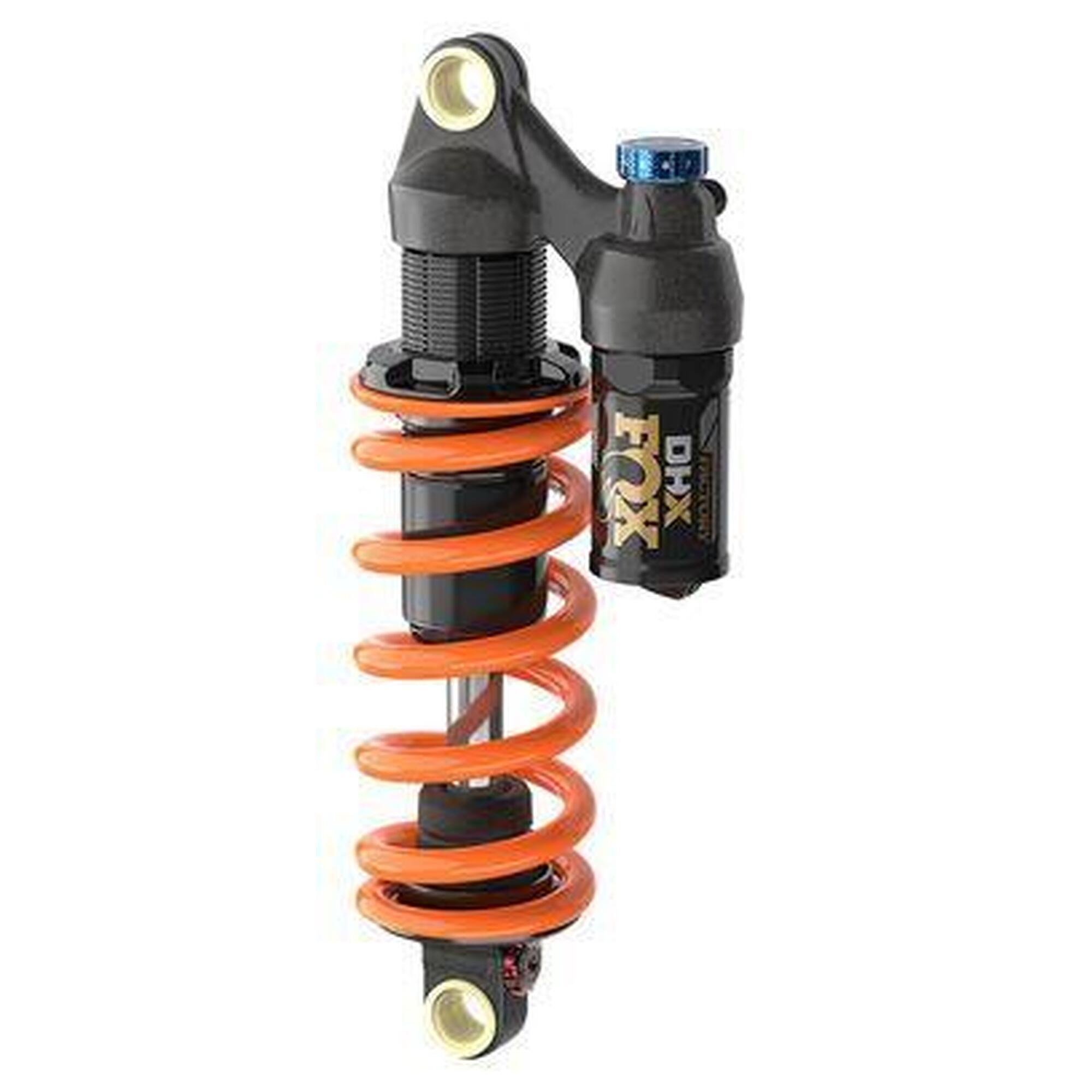 Amortisseur Fox Racing Shox DHX Factory 2Pos-Adj 2026 (Sans Ressort ...