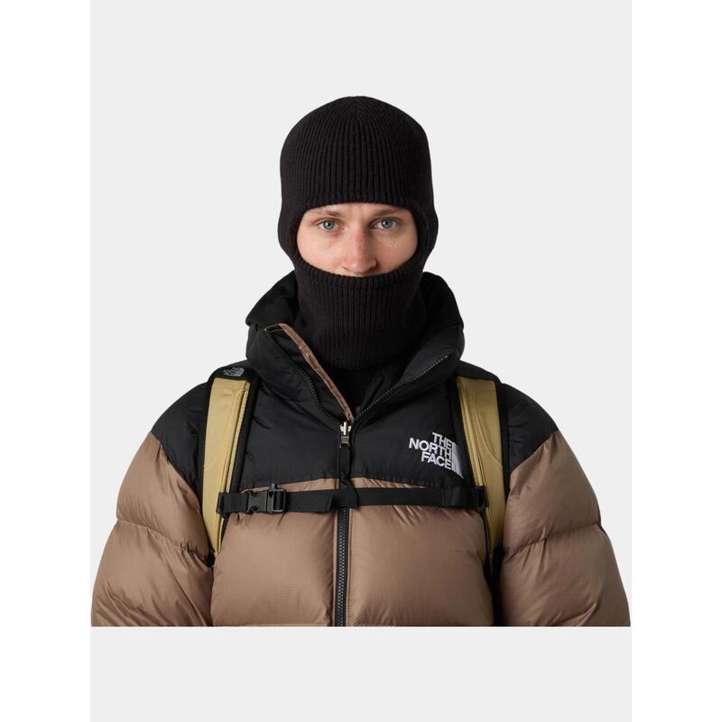 Tnf Logo Box Knit Balaclava férfi balaklava THE NORTH FACE - Decathlon