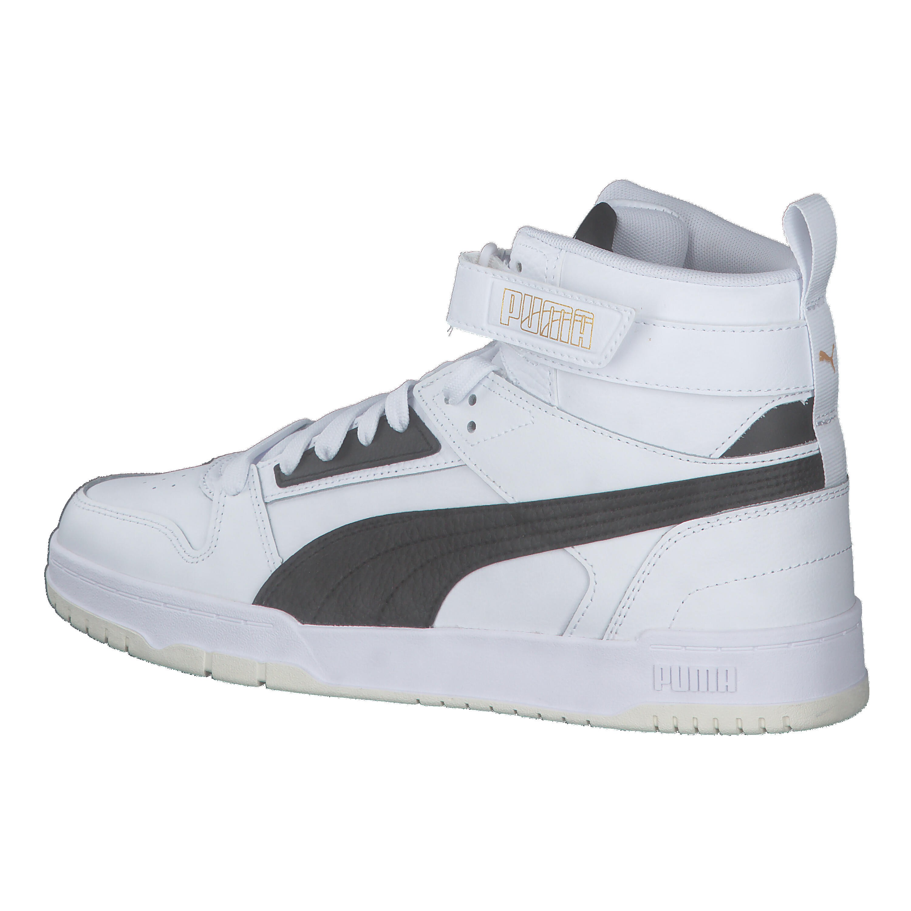 Puma Unisex Sneaker RBD Game 385839 | Decathlon