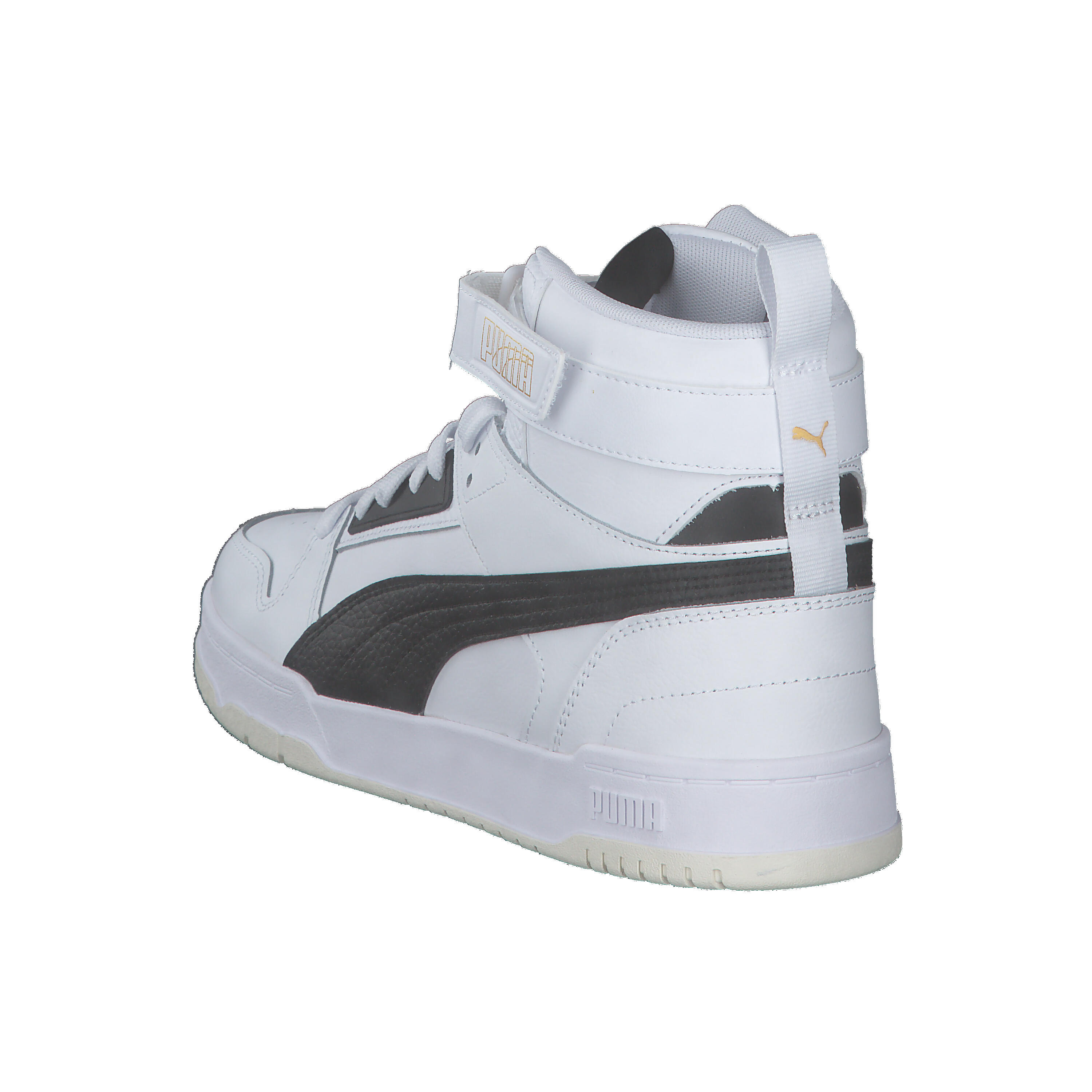 Puma Unisex Sneaker RBD Game 385839 | Decathlon