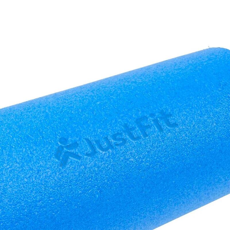 Rouleau de massage "Foam Roller" en mousse 30cm dureté moyenne Ø 15cm ...
