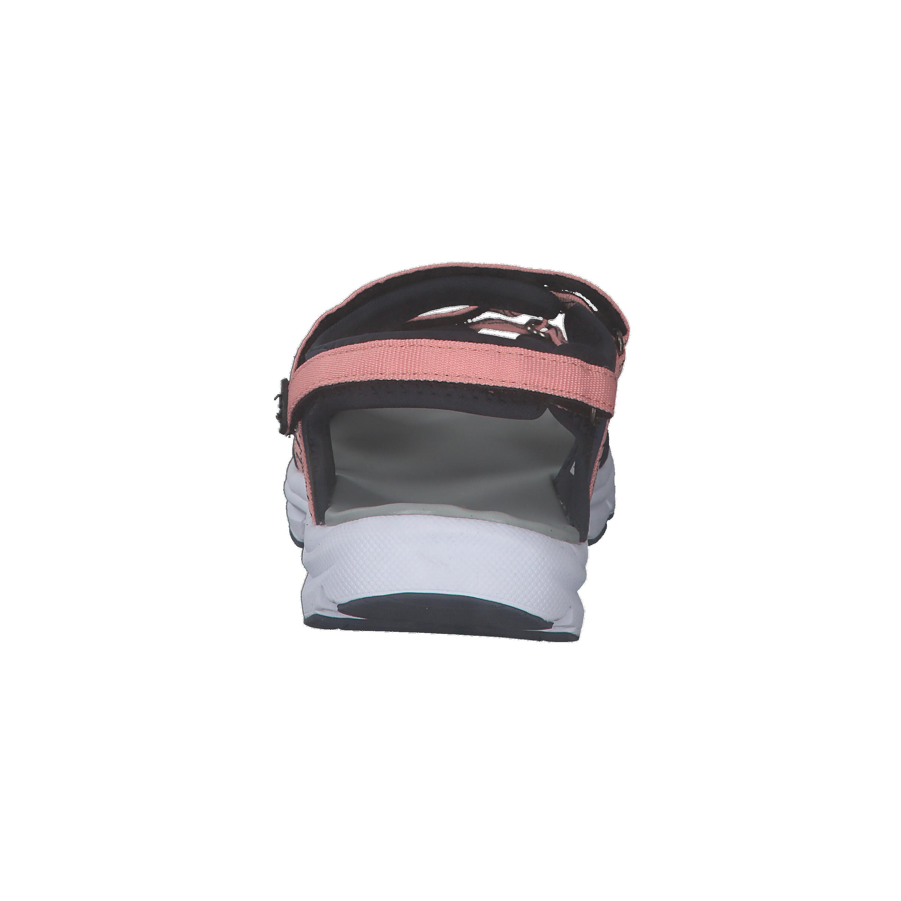 Des sandales pour femmes Almaak Hiking Sandal CMP | Decathlon