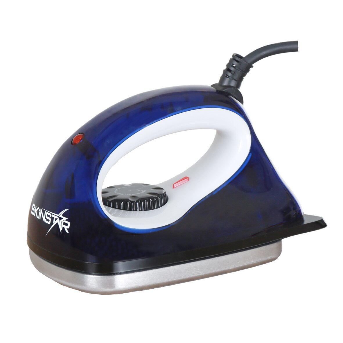 Skiwax Set Slim Skiklem Universele Wax Borstel Reiniger & Strijkijzer 8 ...