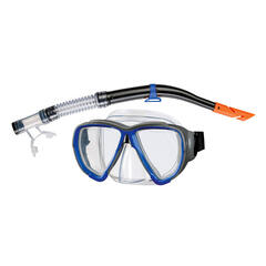 Beco Porto Diving Mask | Blue BECO - Decathlon