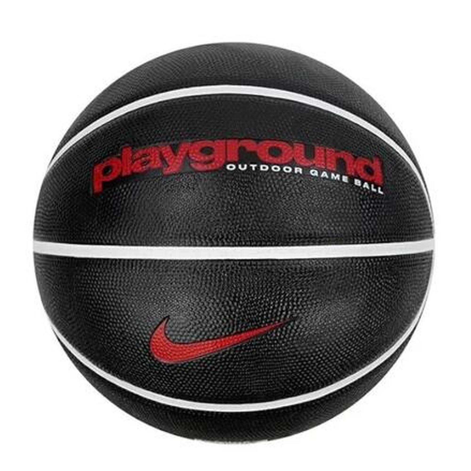 Ballon De Basket Nike Playground NIKE | Decathlon