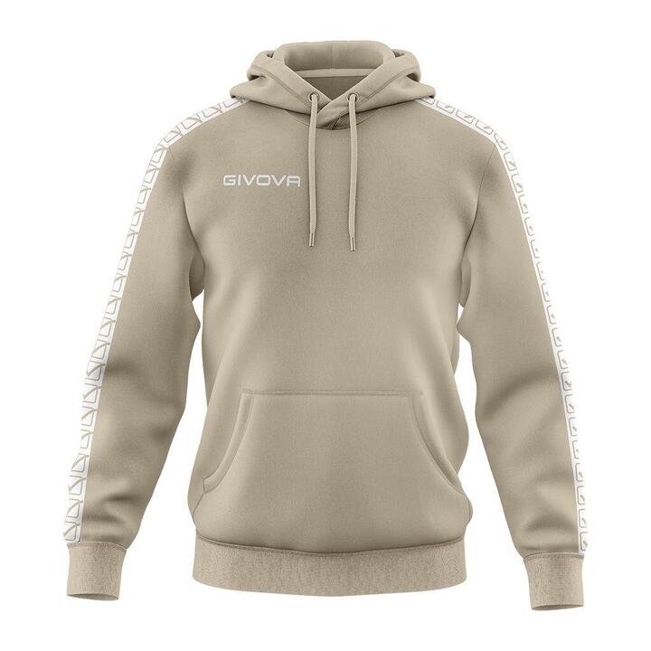 Givova Terry Band sweat à capuche 2XS GIVOVA | Decathlon