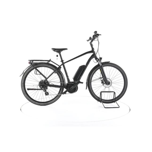 Refurbished - Pegasus Solero E8 Plus Trekking E-Bike - Sehr gut | PEGASUS | Decathlon.ch