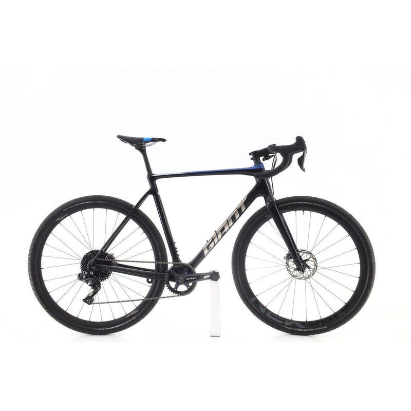 Gravel reconditionné · TCX Pro 0 Di2 11V · Très bon état GIANT | Decathlon