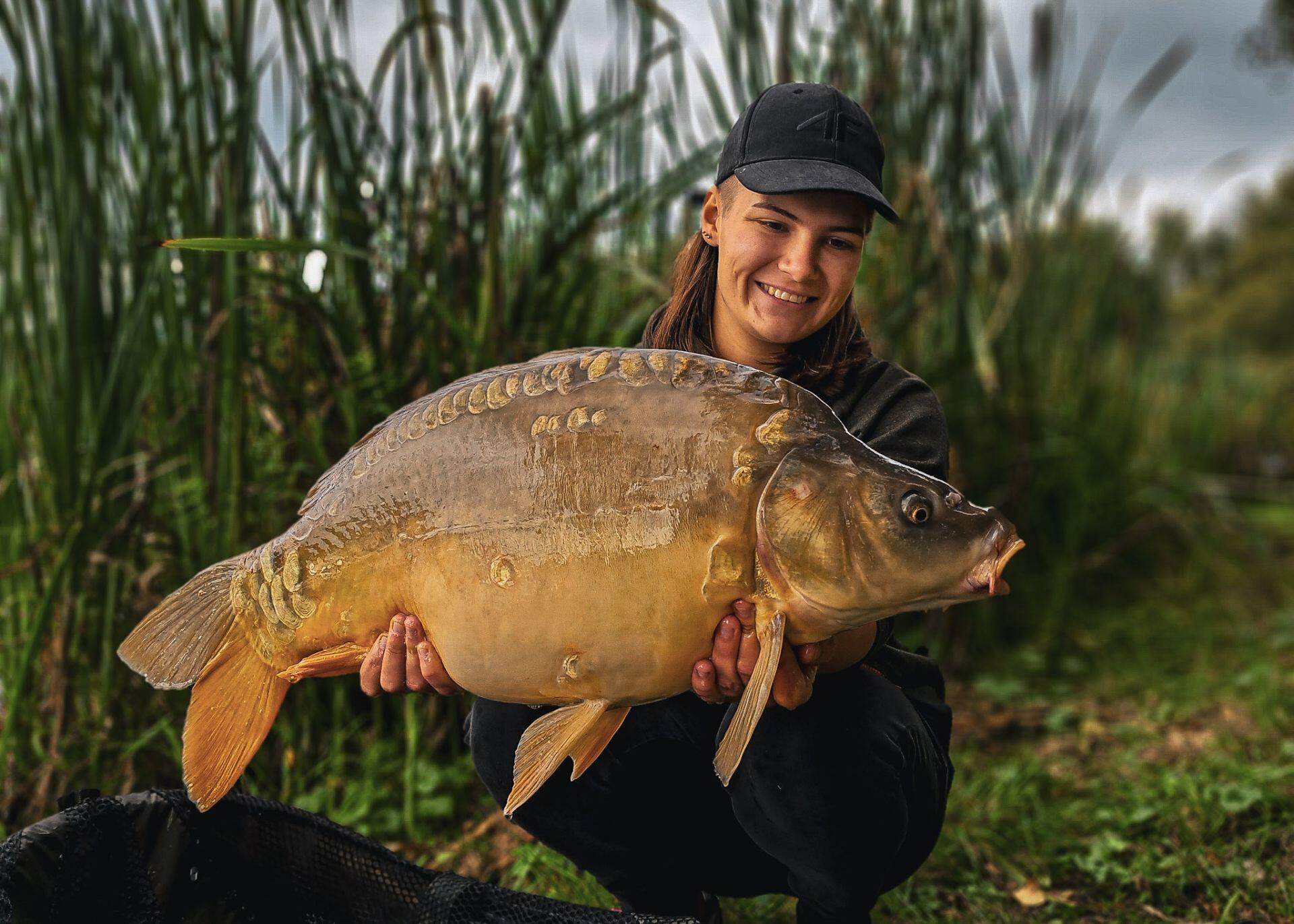 SuperFeed Pure Boilies Vis & Robin Red 18mm 1kg | Decathlon