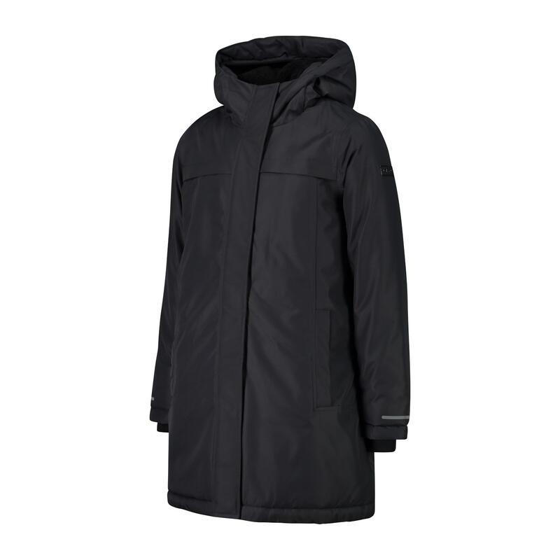 Parka à capuche fille CMP CMP | Decathlon