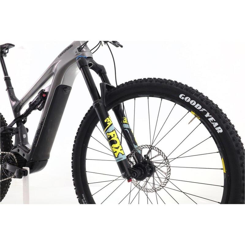 Ebike reconditionné · Moterra Neo GX · Très bon état CANNONDALE - Decathlon