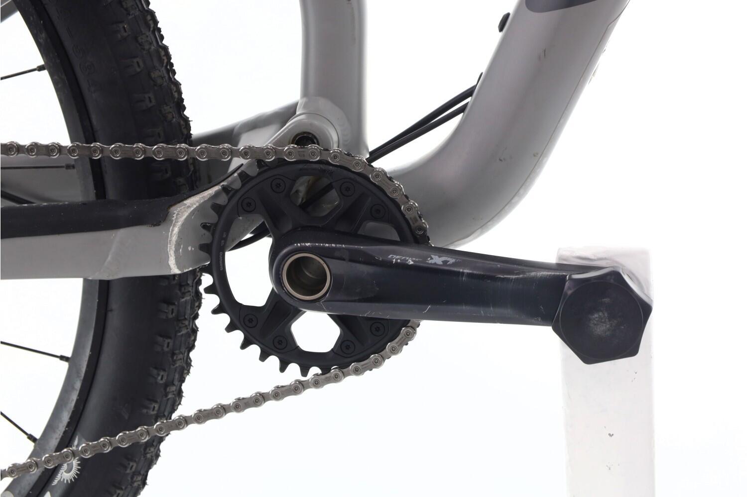 Full-suspension MTB· Neuron 7 XT · Sehr guter Zustand CANYON | Decathlon