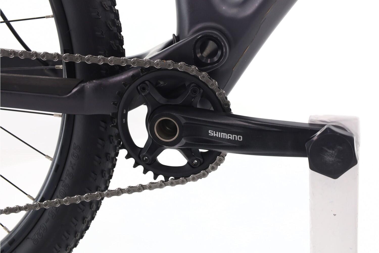 Tweedehands MTB · Lynx Race RC XT · Zeer goede toestand | Decathlon