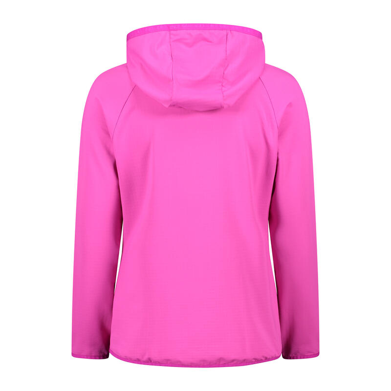 Bluza damska turystyczna CMP 34G2336 CMP | Decathlon