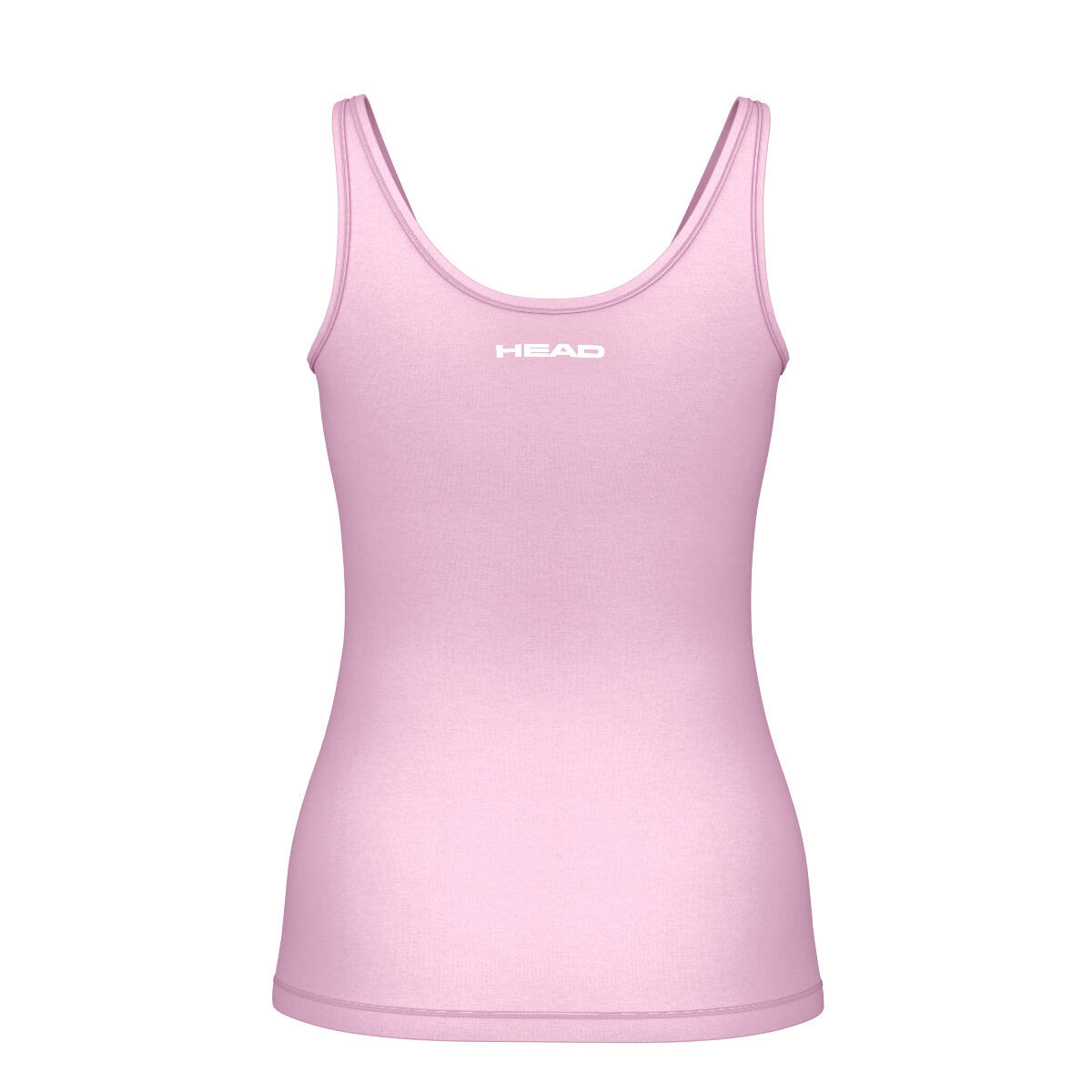 Women's tank top Head Spirit II - Decathlon