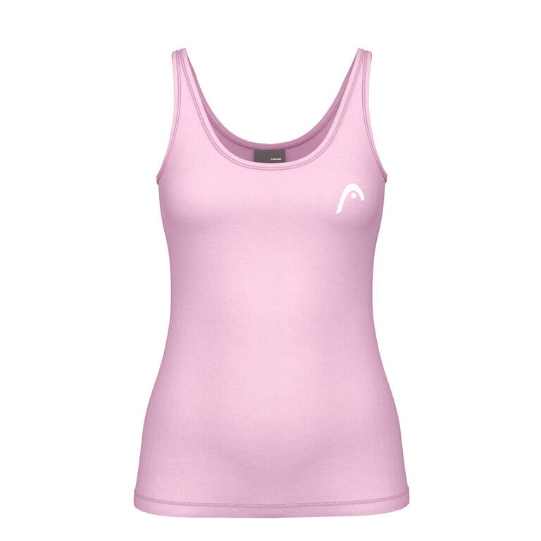 Women's tank top Head Spirit II - Decathlon