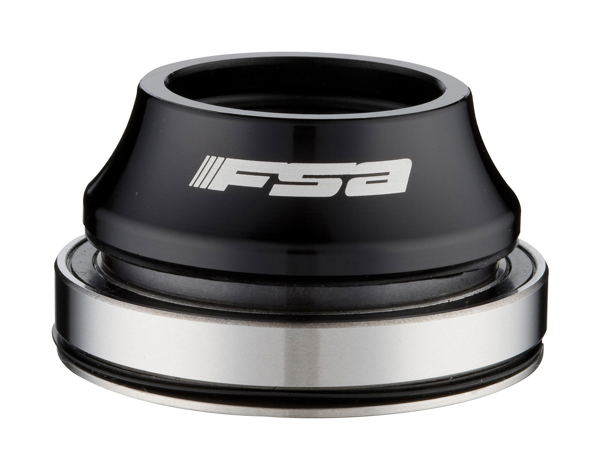 FSA Orbit C-40 Industrial Integrated 1.1/8 - 1.5" 42.0/52.0mm Headset ...