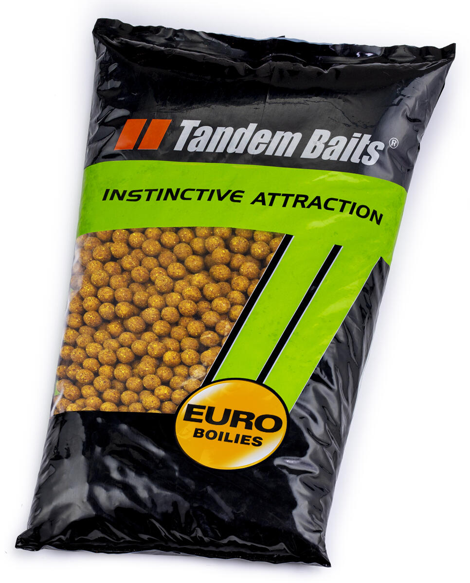 Euro Boilies Citrus 16mm 10kg | Decathlon