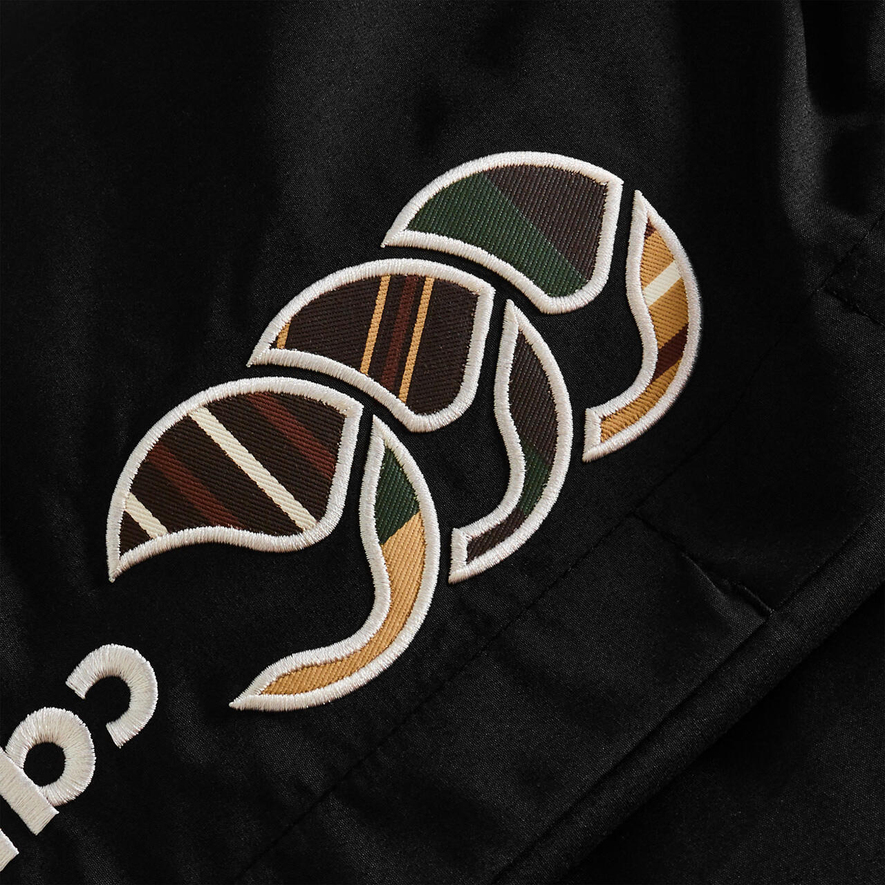 CCC Uglies Mens Cuffed Stadium Pants | Decathlon