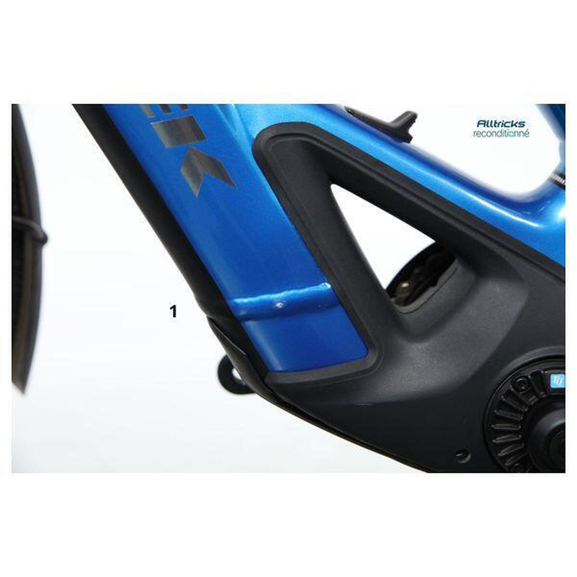 Reconditionné Vélo de Ville Électrique Trek FX+ 7 Mid-Step Shimano C - Très Bon TREK | Decathlon