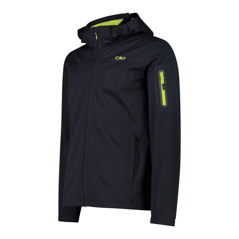 Kurtka męska turystyczna CMP 39A5027 CMP | Decathlon