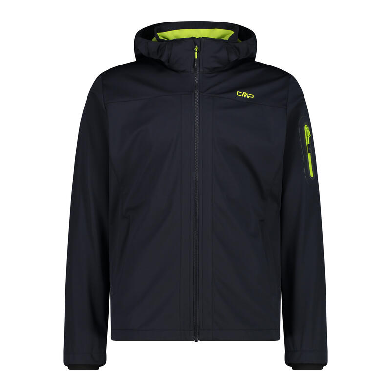 Kurtka męska turystyczna CMP 39A5027 CMP | Decathlon