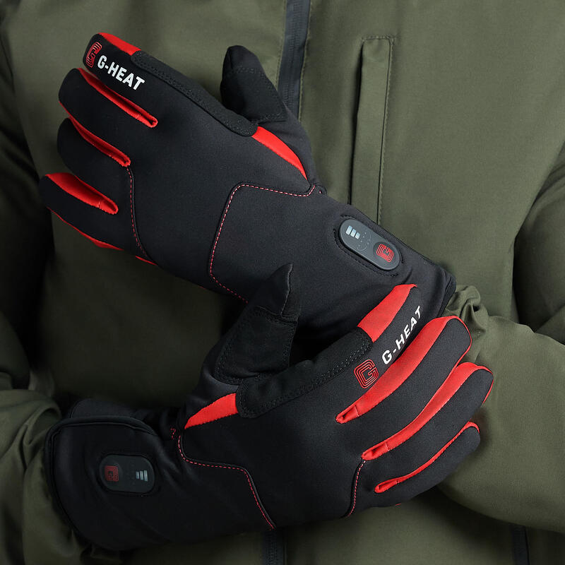 Gants Chauffants G Heat